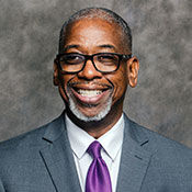 Moses Henry | Mortgage Loan Officer in Jacksonville, FL | Regions Bank