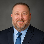 Rodney Robinson | Mortgage Loan Officer in Chattanooga, TN | Regions Bank