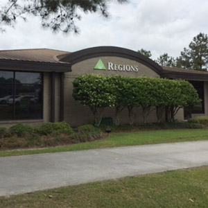 Northpark Covington Branch | Regions Bank in Covington, LA | Regions Bank