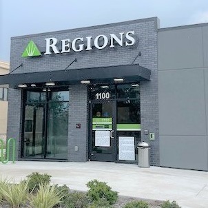 Stadium Branch | Regions Bank in Houston, TX | Regions Bank