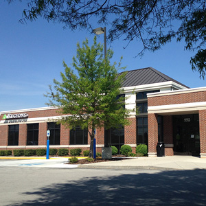 Farragut Branch | Regions Bank in Knoxville, TN | Regions Bank