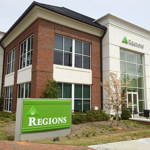 Buckhead Branch | Regions Bank in Atlanta, GA | Regions Bank
