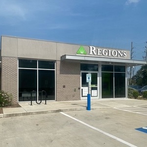 Briar Forest Branch | Regions Bank in Houston, TX | Regions Bank
