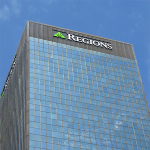 Birmingham Main 5Th Ave N Branch | Regions Bank in Birmingham, AL ...