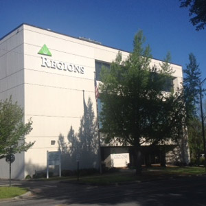 Calhoun N Wall St Main Branch | Regions Bank in Calhoun, GA | Regions Bank