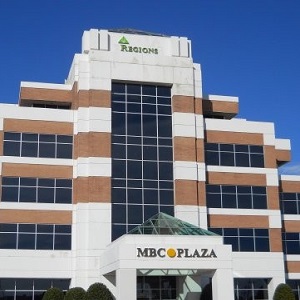 Jonesboro Main Branch | Regions Bank in Jonesboro, AR | Regions Bank