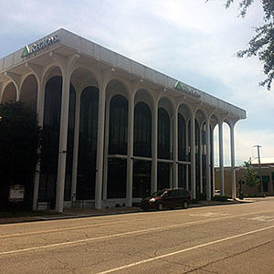 Starkville Main Branch | Regions Bank in Starkville, MS | Regions Bank