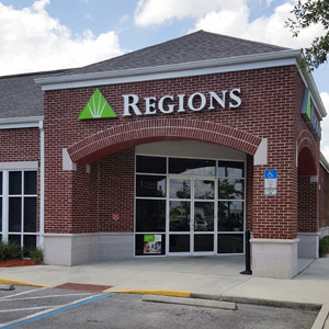 Archer Rd Branch | Regions Bank in Gainesville, FL | Regions Bank