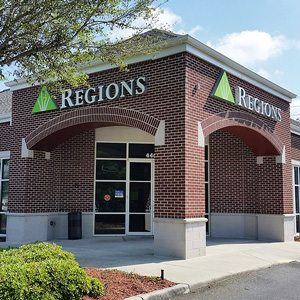 Northwest Ocala Branch | Regions Bank in Ocala, FL | Regions Bank