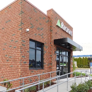Regions Bank Kingsport Tn