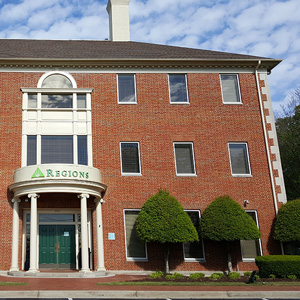 Norcross Branch | Regions Bank in Norcross, GA | Regions Bank