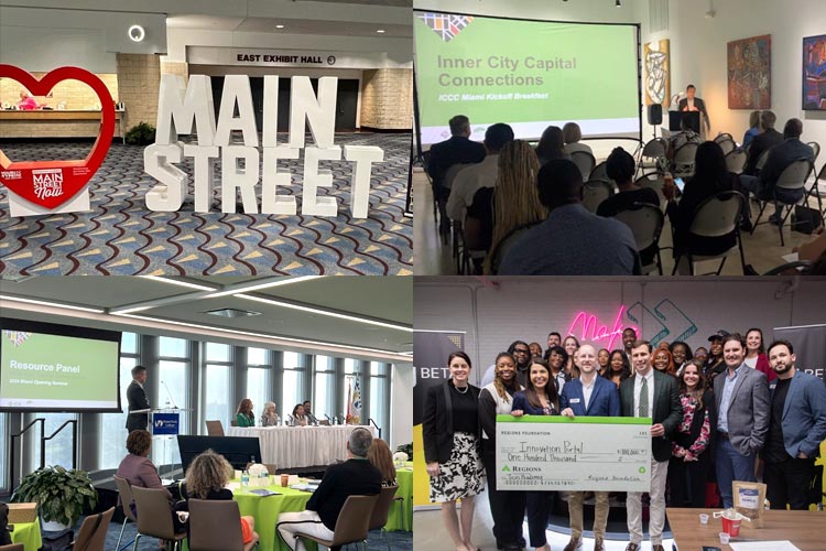 Community Engagement Highlights. | Our Commitment to the Community ...