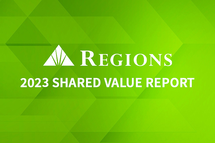 Community Engagement | Regions Bank
