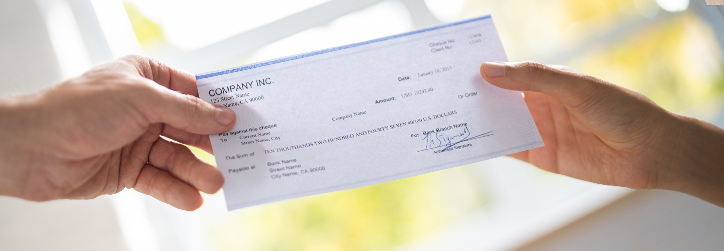 Combatting Check and Payment Fraud in Your Home Improvement Business ...